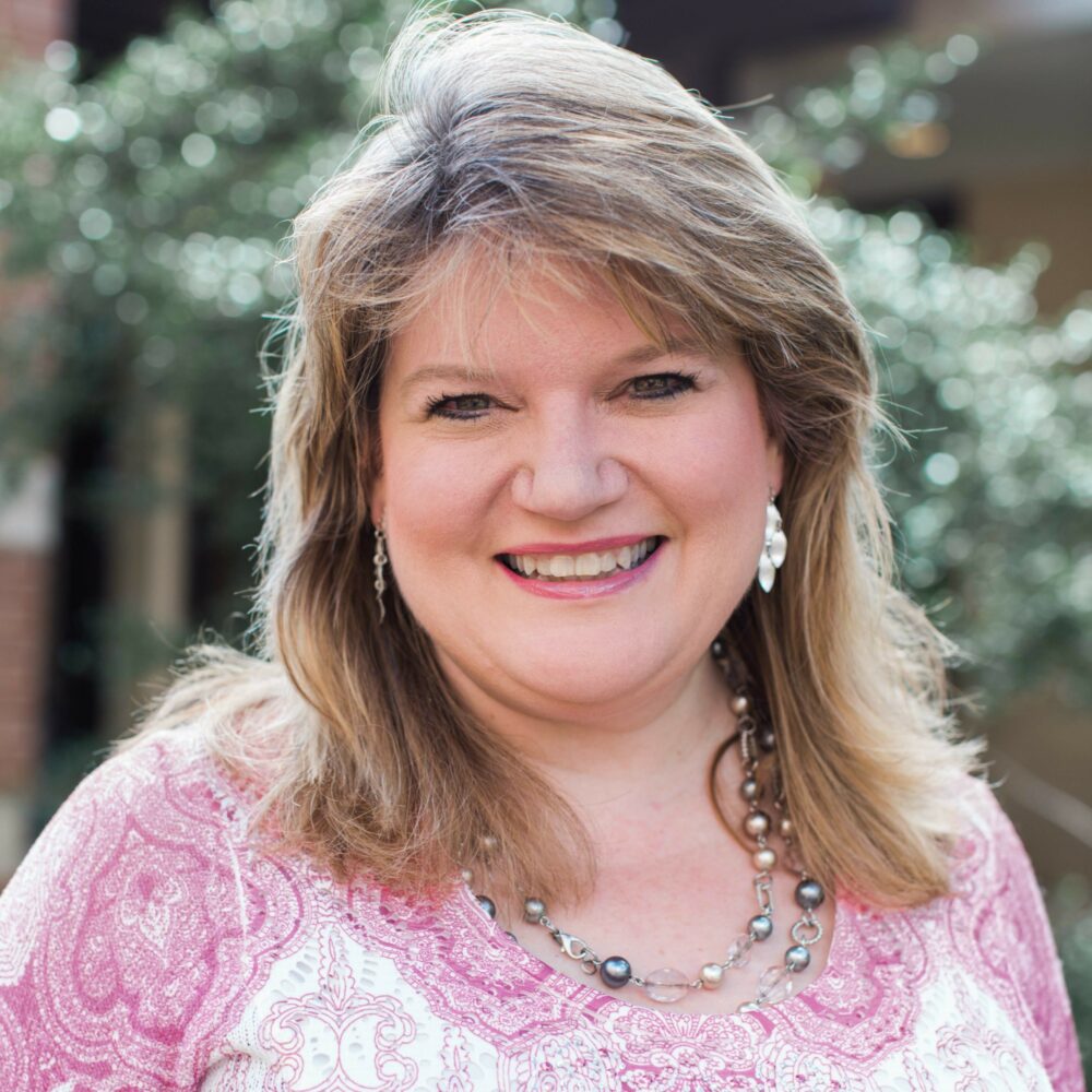 Children’s Worship University | Texas Baptists