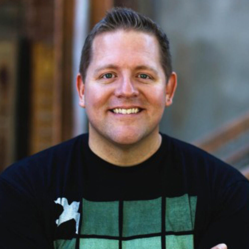 Conclave NextGen | Texas Baptists