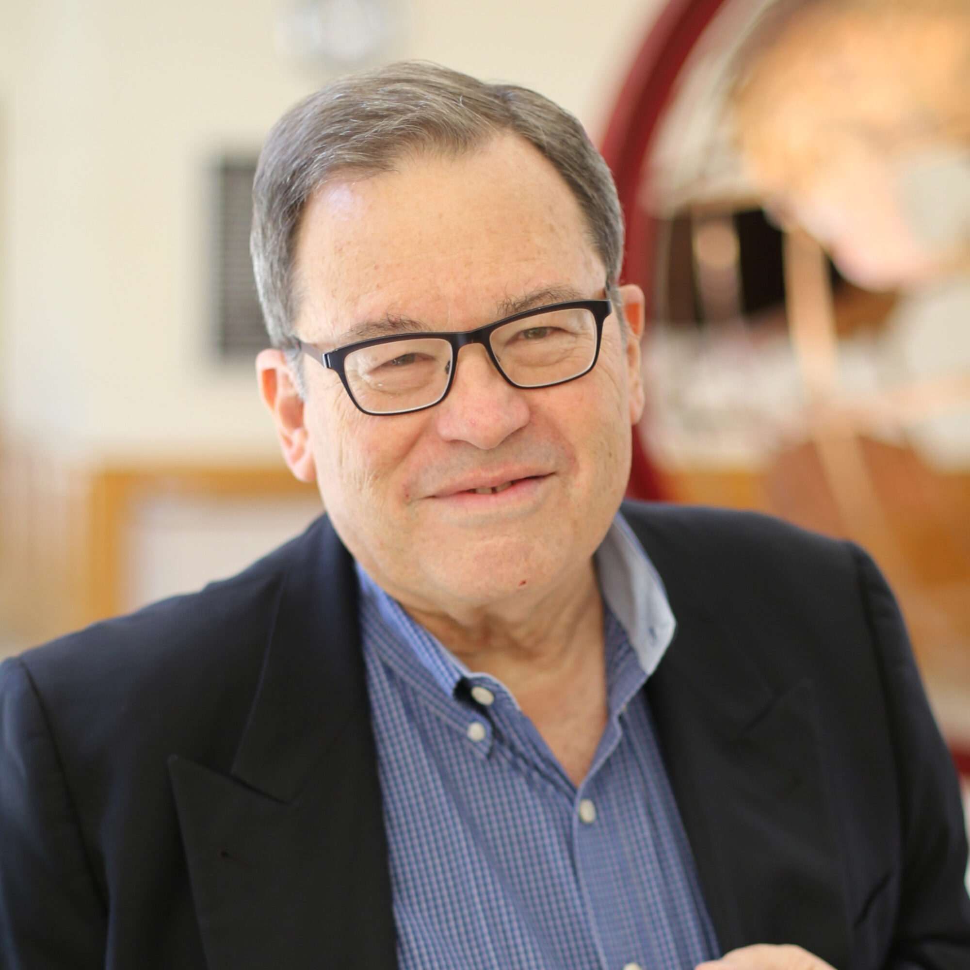 2024 African American Fellowship Conference | Texas Baptists