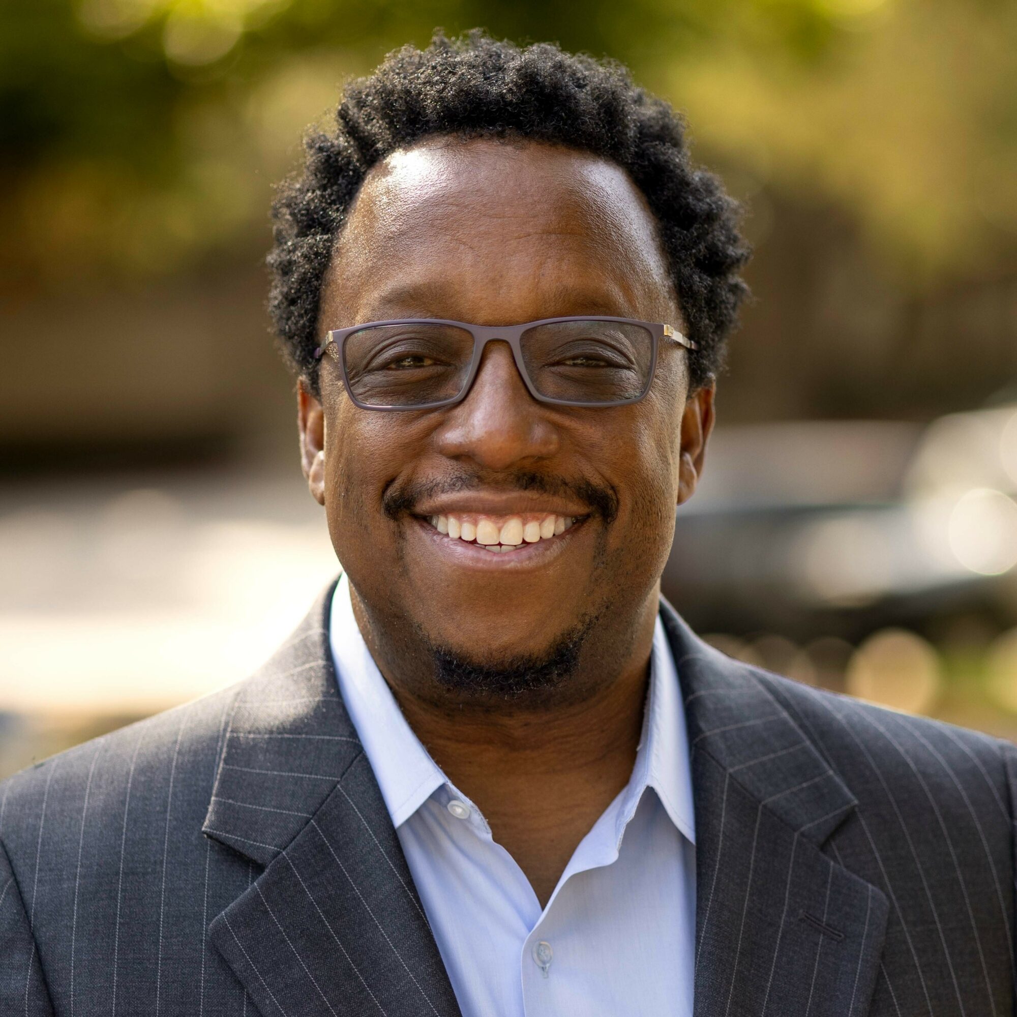 2024 African American Fellowship Conference | Texas Baptists