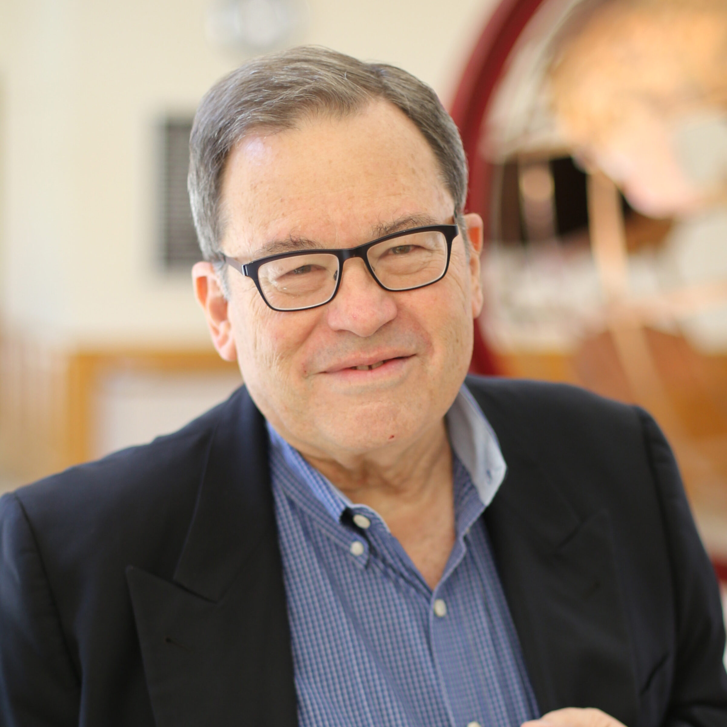 Annual Meeting 2024 | Texas Baptists