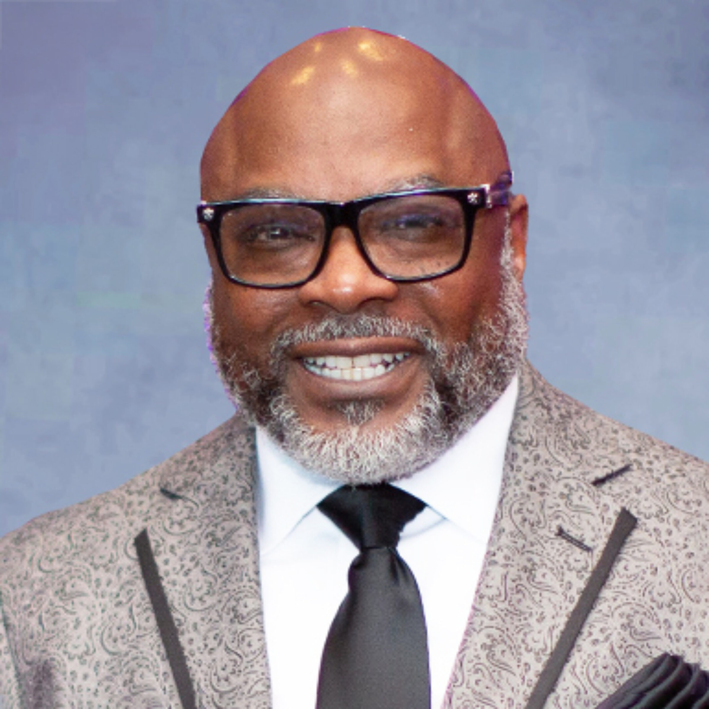 Annual Meeting 2025 | Texas Baptists