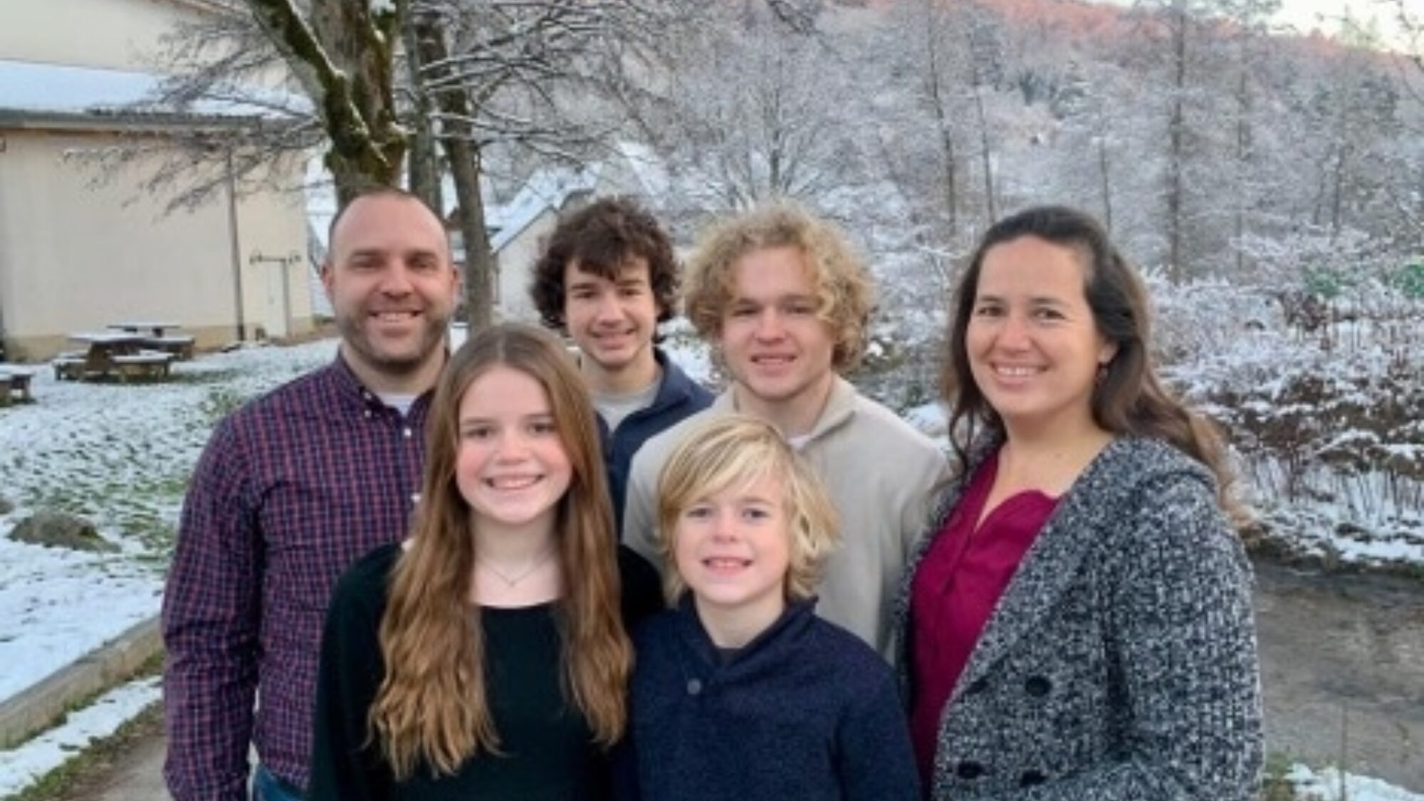 TXB Missionaries | Texas Baptists