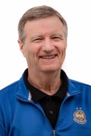 Staff | Texas Baptists