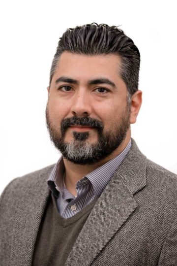 Staff | Texas Baptists