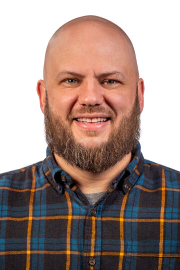 Staff | Texas Baptists