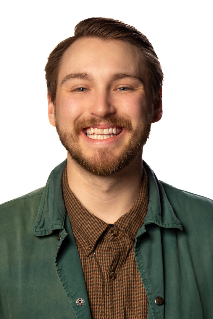 Staff | Texas Baptists