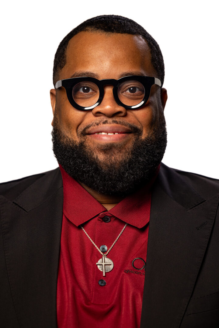 Staff | Texas Baptists