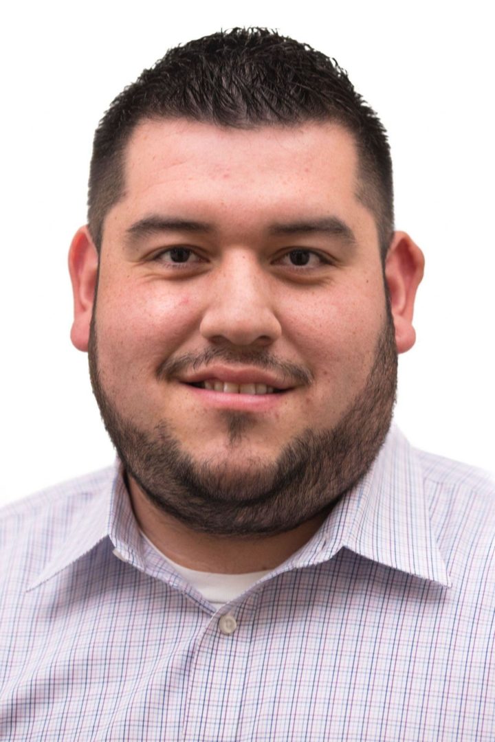 Staff | Texas Baptists