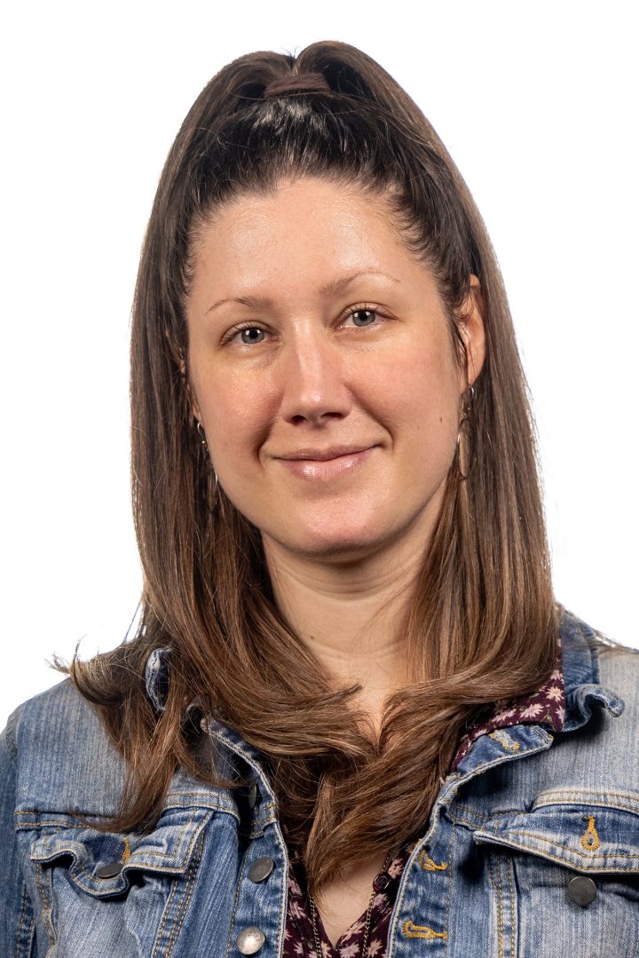 Staff | Texas Baptists