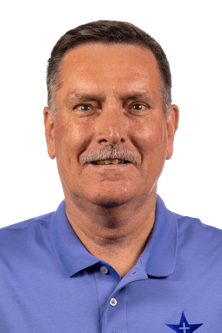 Staff | Texas Baptists