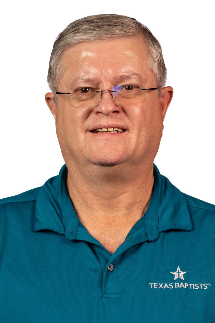 Staff | Texas Baptists
