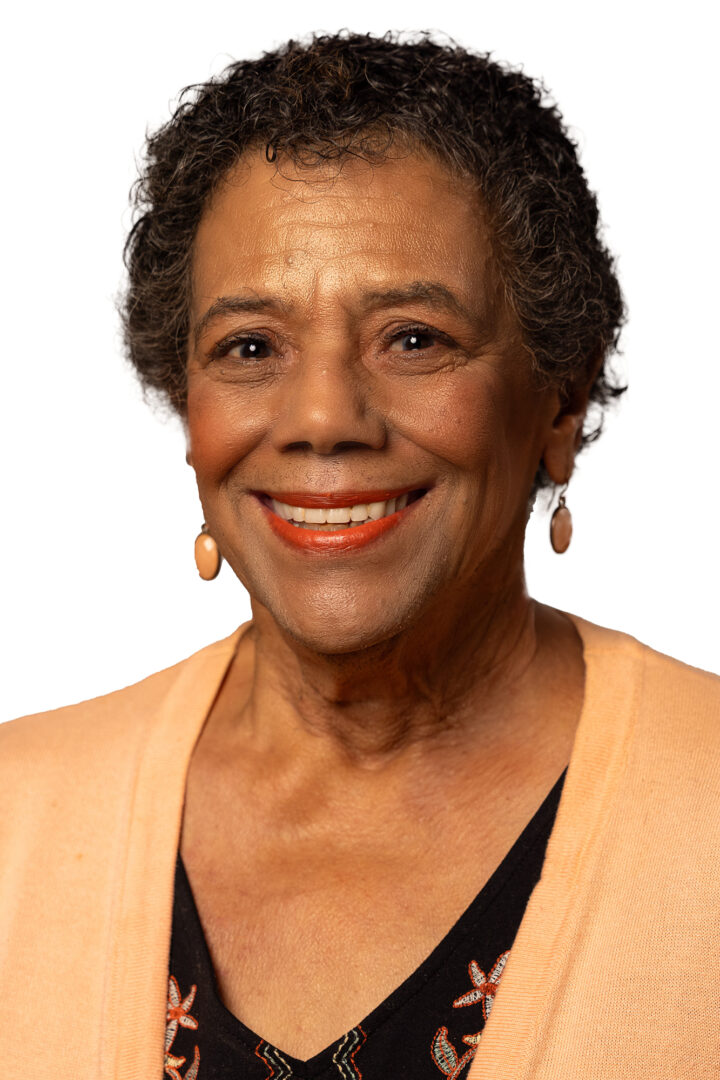 Staff | Texas Baptists