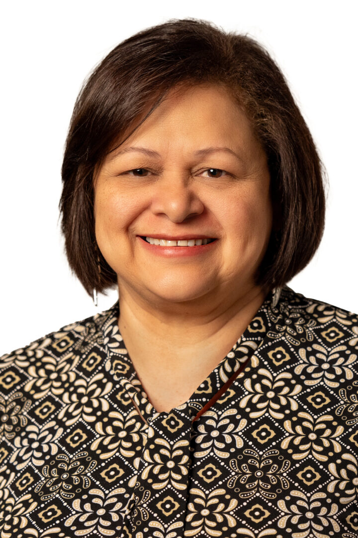 Staff | Texas Baptists