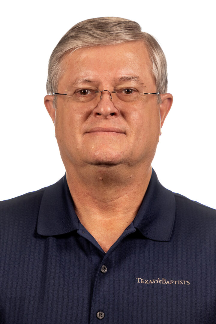 Staff | Texas Baptists