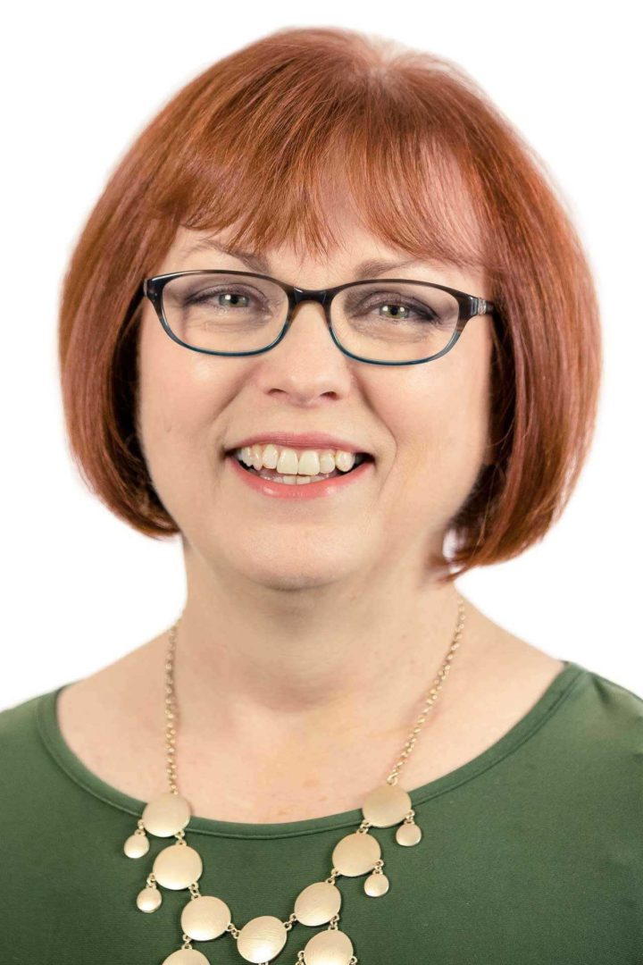 Brenda Sanders | Texas Baptists