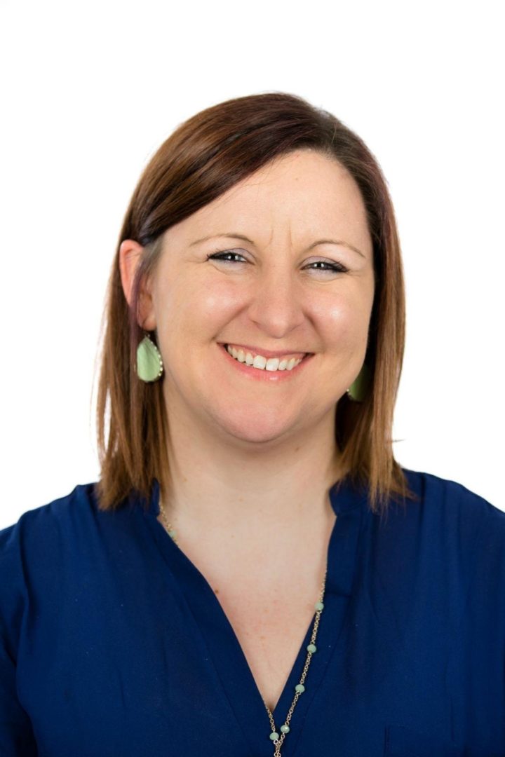 Staff | Texas Baptists