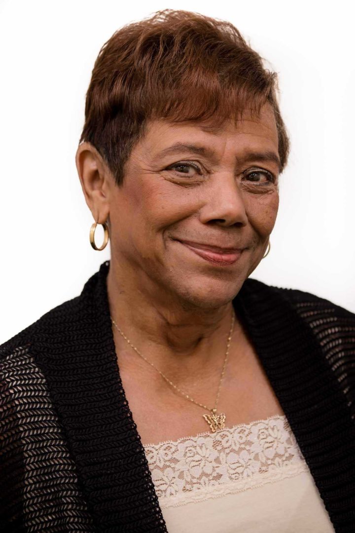 Staff | Texas Baptists