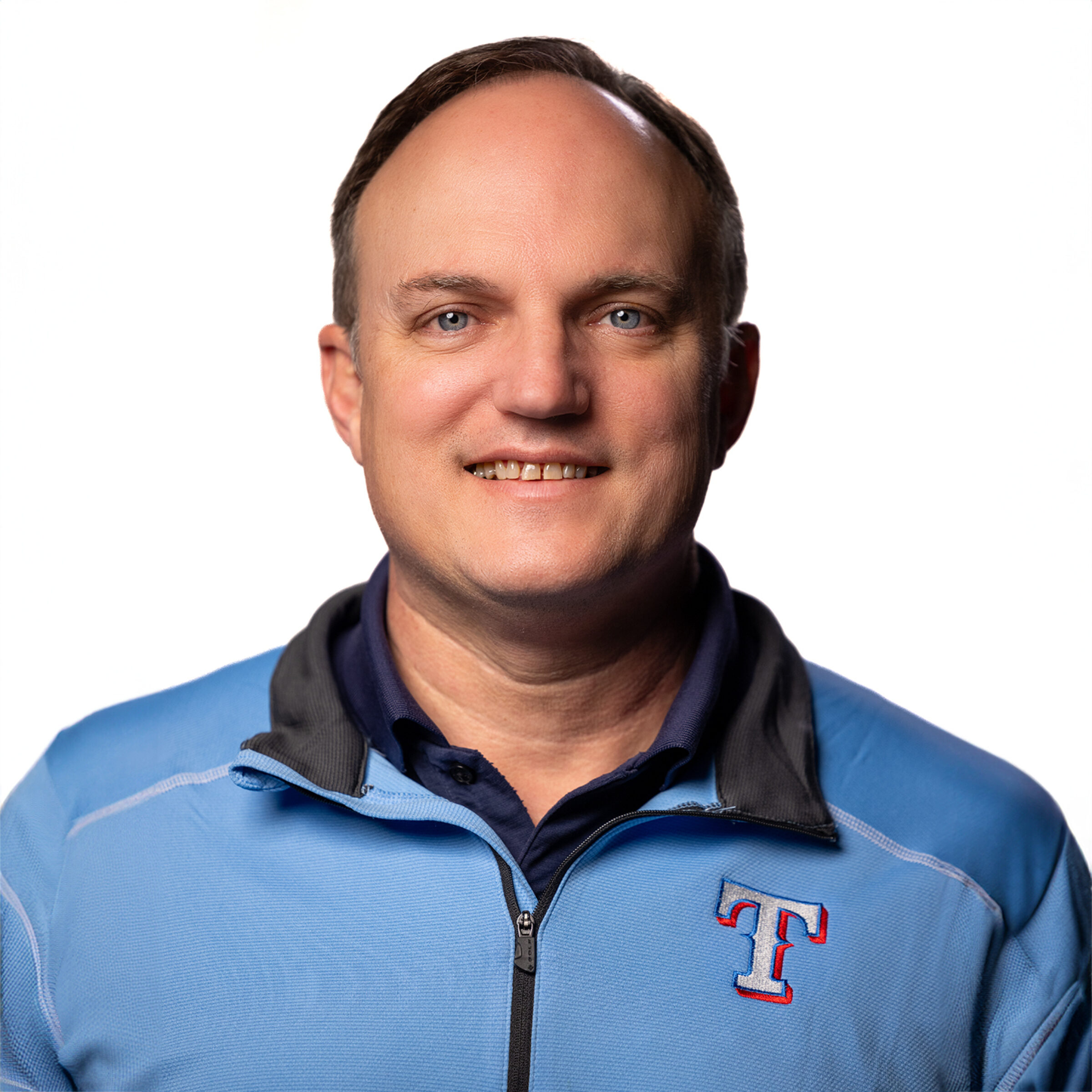 Tom Howe selected as new director of Church Health and Growth | Texas ...