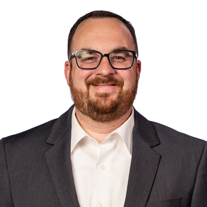 Christian Life Commission | Meet the Team