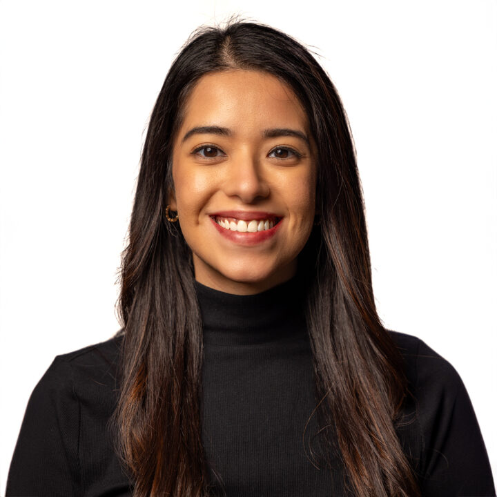 Christian Life Commission | Meet the Team