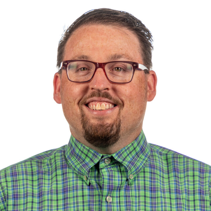 Area Representatives | Texas Baptists