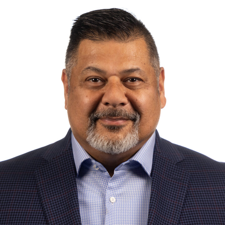 Area Representatives | Texas Baptists