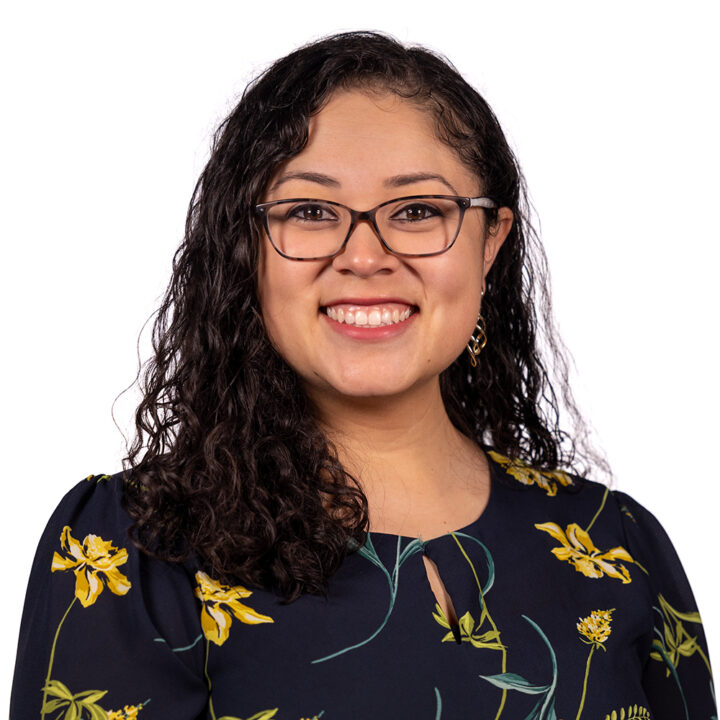 Christian Life Commission | Meet the Team