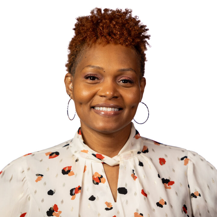 Christian Life Commission | Meet the Team