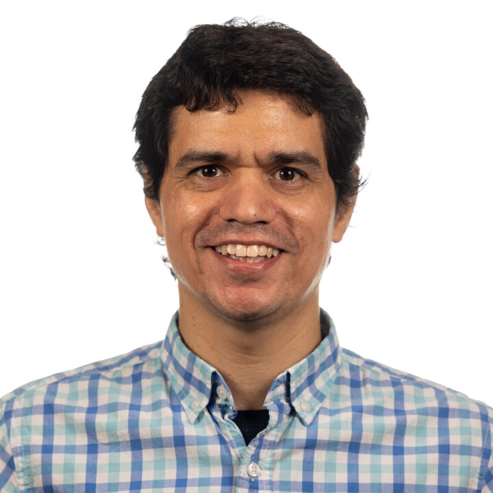 Christian Life Commission | Meet the Team