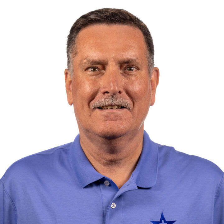 Meet the Chaplaincy Team | Texas Baptists