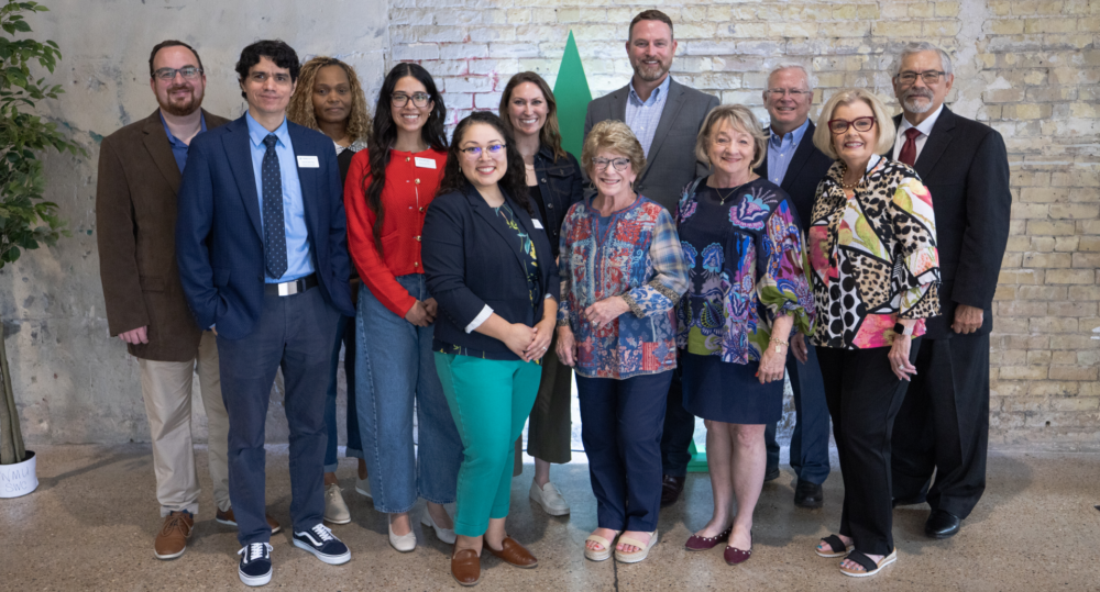 Christian Life Commission | 2025 Advocacy Day