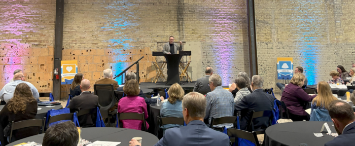 Christian Life Commission | 2025 Advocacy Day