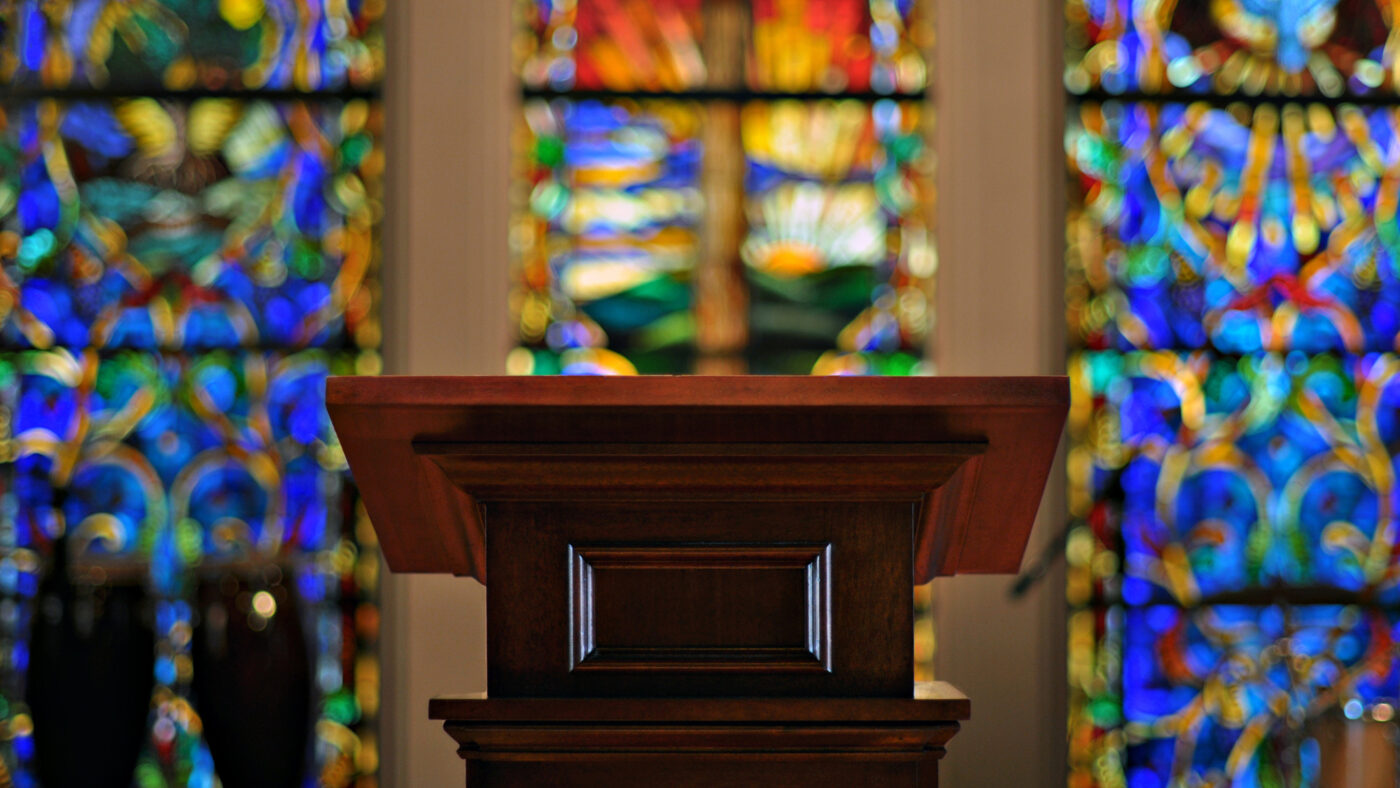 The Center for Ministerial Health | Texas Baptists