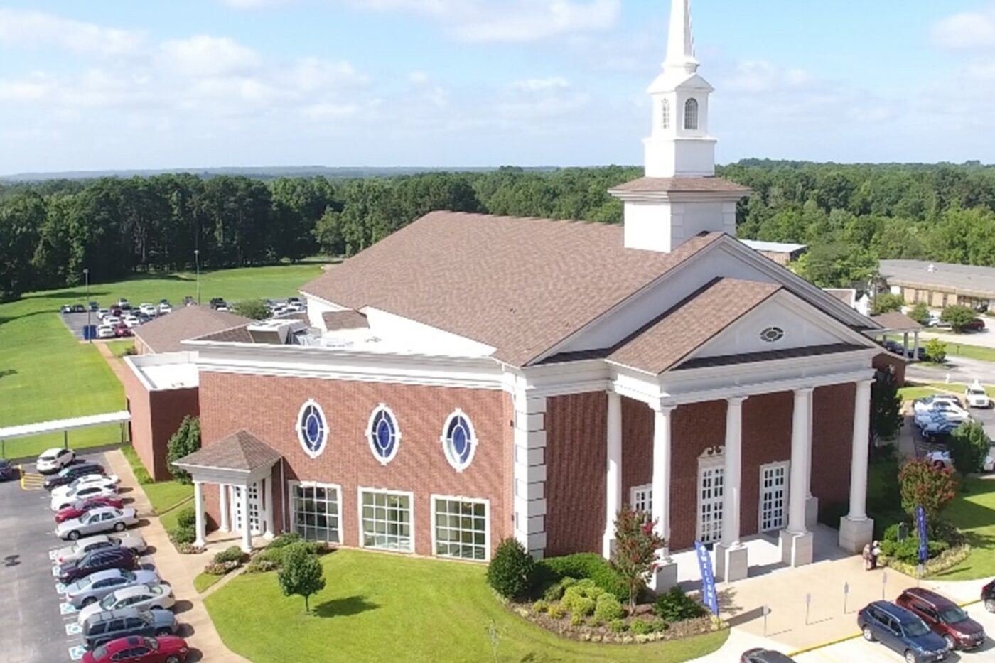 Governance | Texas Baptists