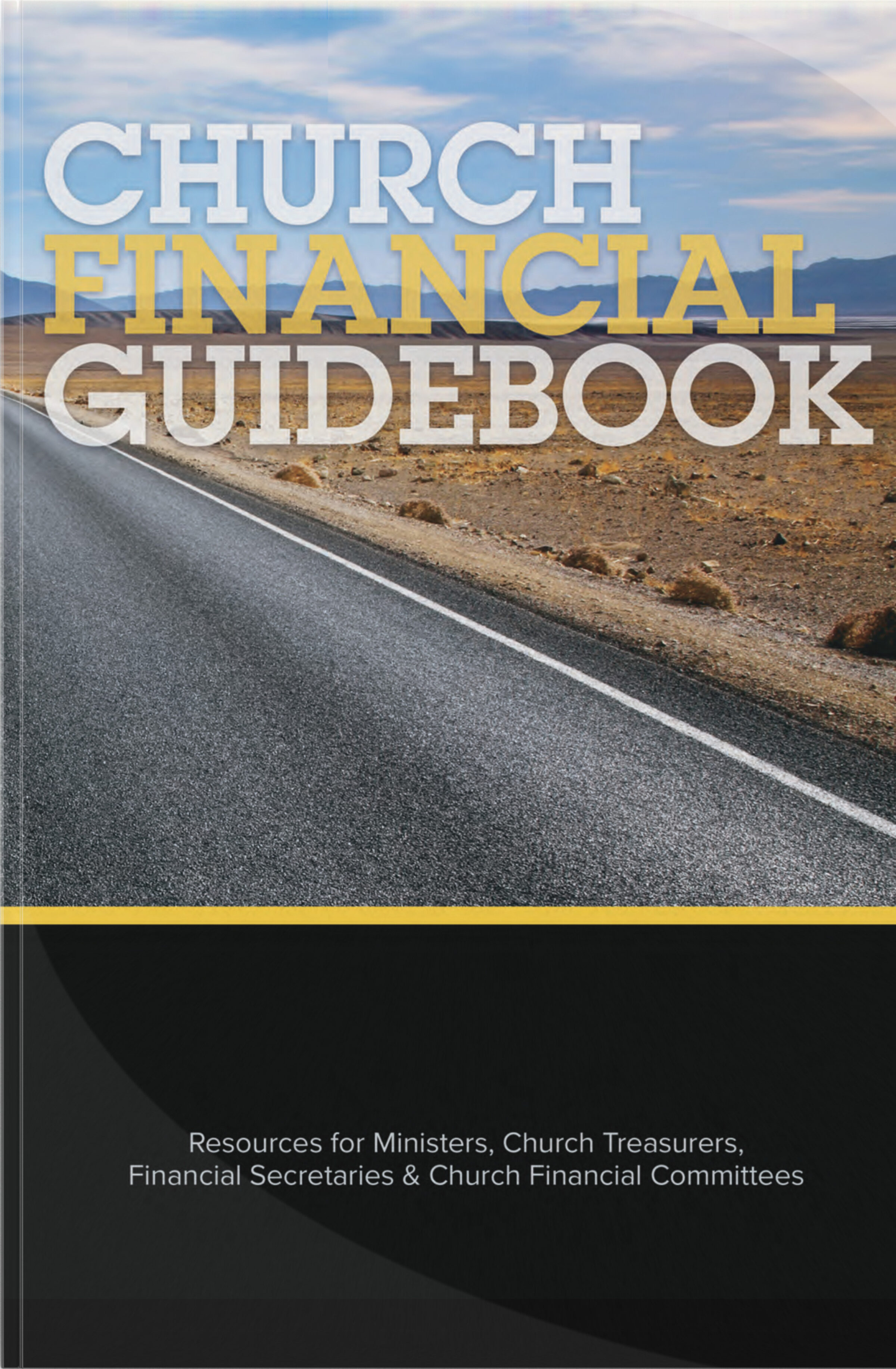 Church Financial Guidebook | Texas Baptists