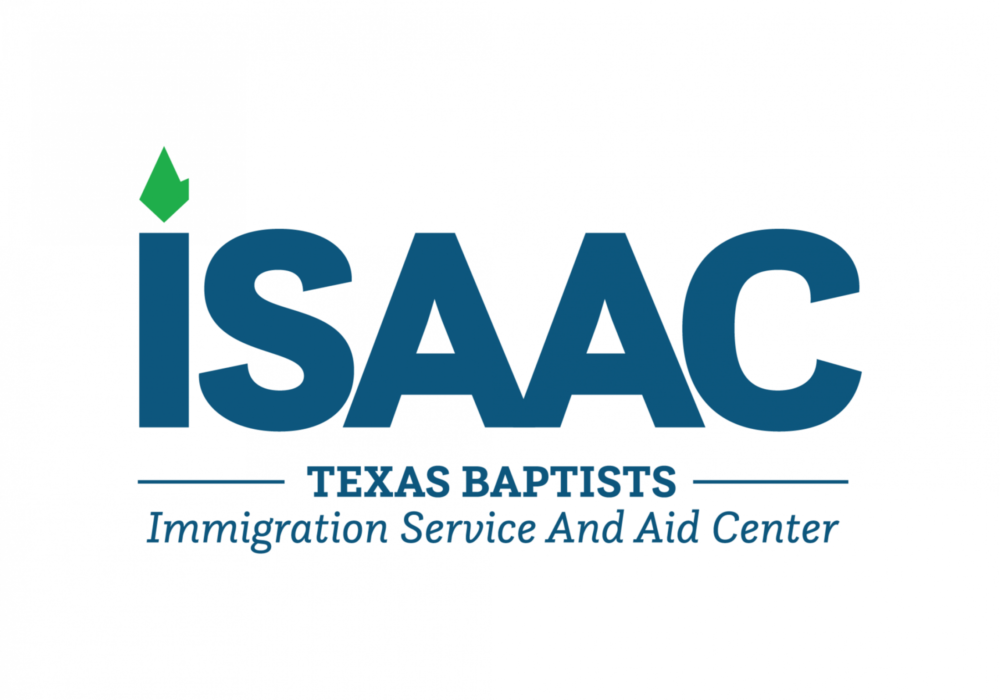 Immigration Service and Aid Center (ISAAC) | Texas Baptists