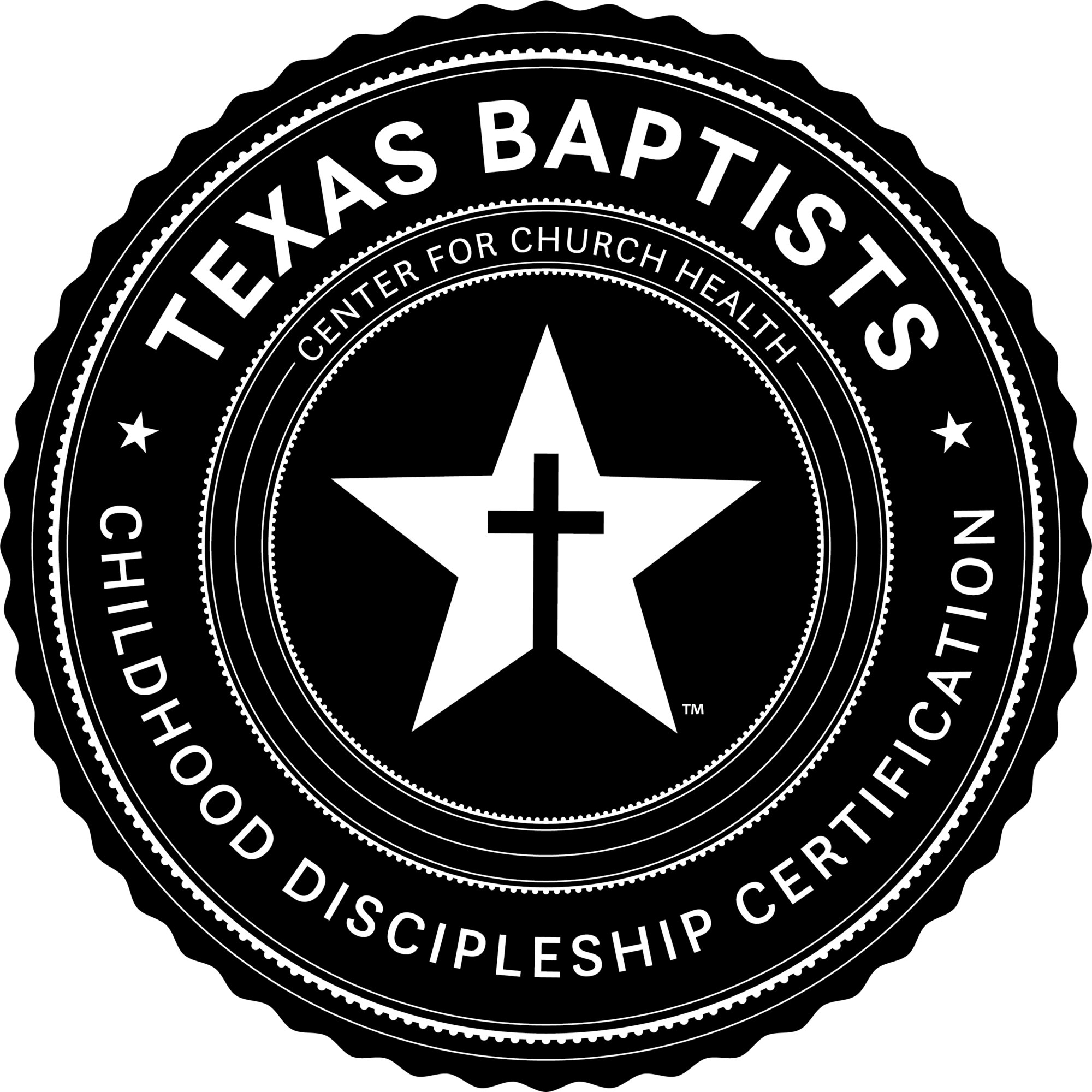 Childhood Discipleship Certification | Texas Baptists