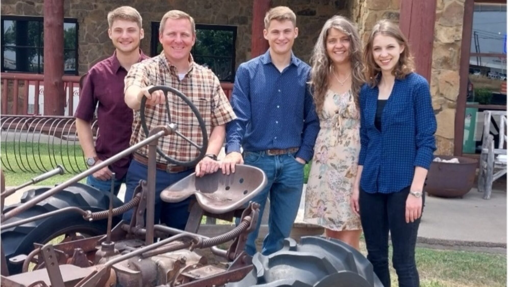 TXB Missionaries | Texas Baptists