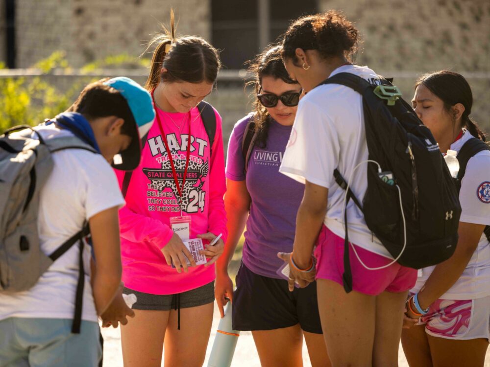 BOUNCE Mission Information | Texas Baptists