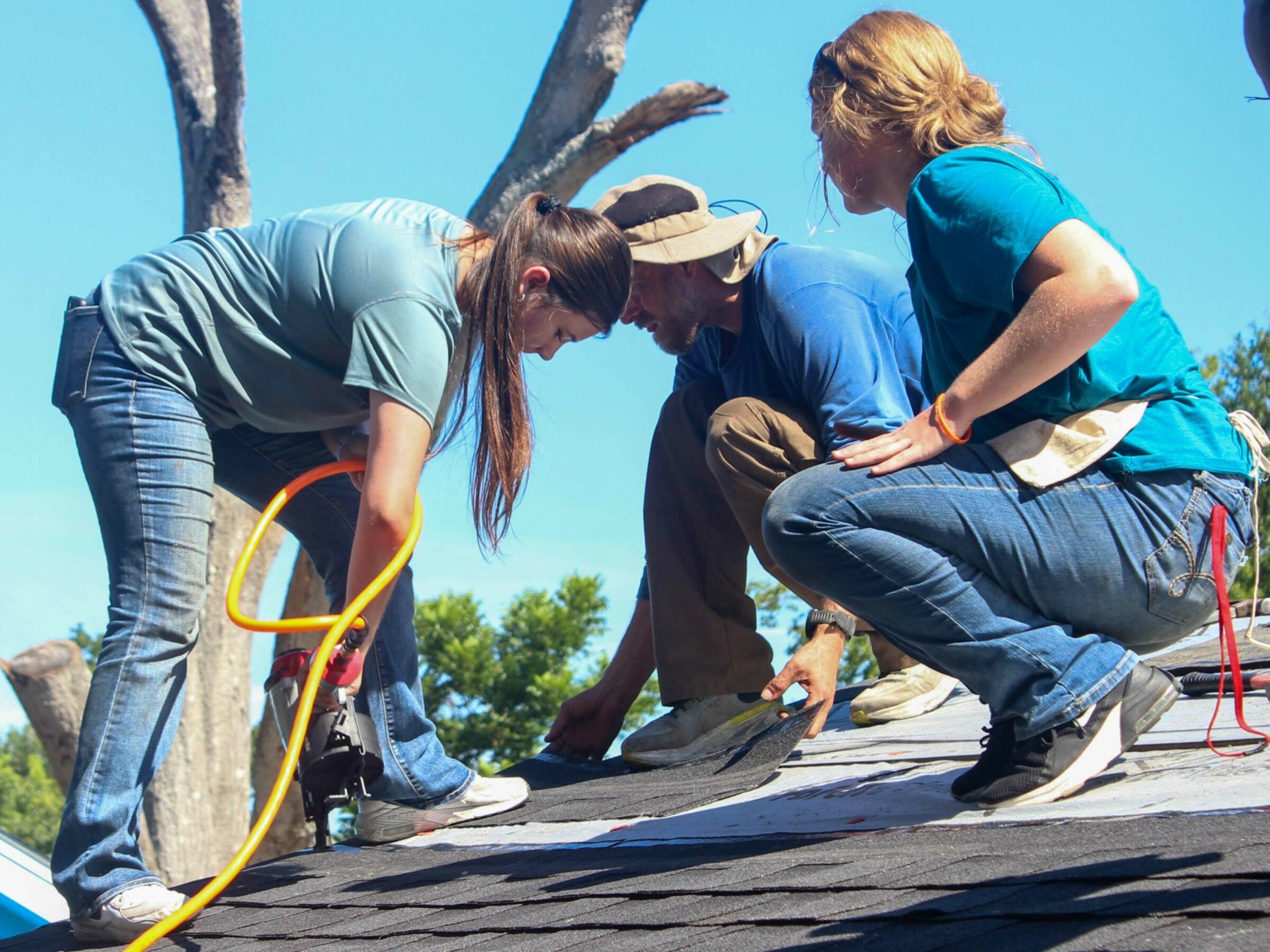 BOUNCE Mission Information | Texas Baptists