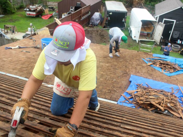 BOUNCE Mission Information | Texas Baptists