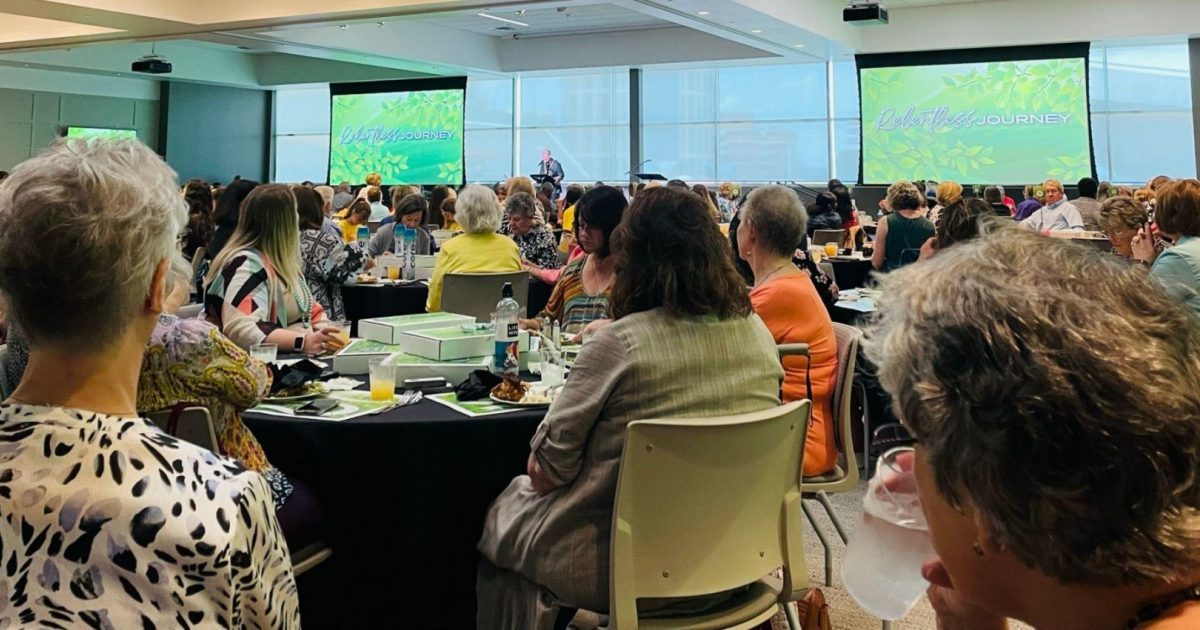 WMU of Texas | A Few Reflections from the National WMU Annual Meeting