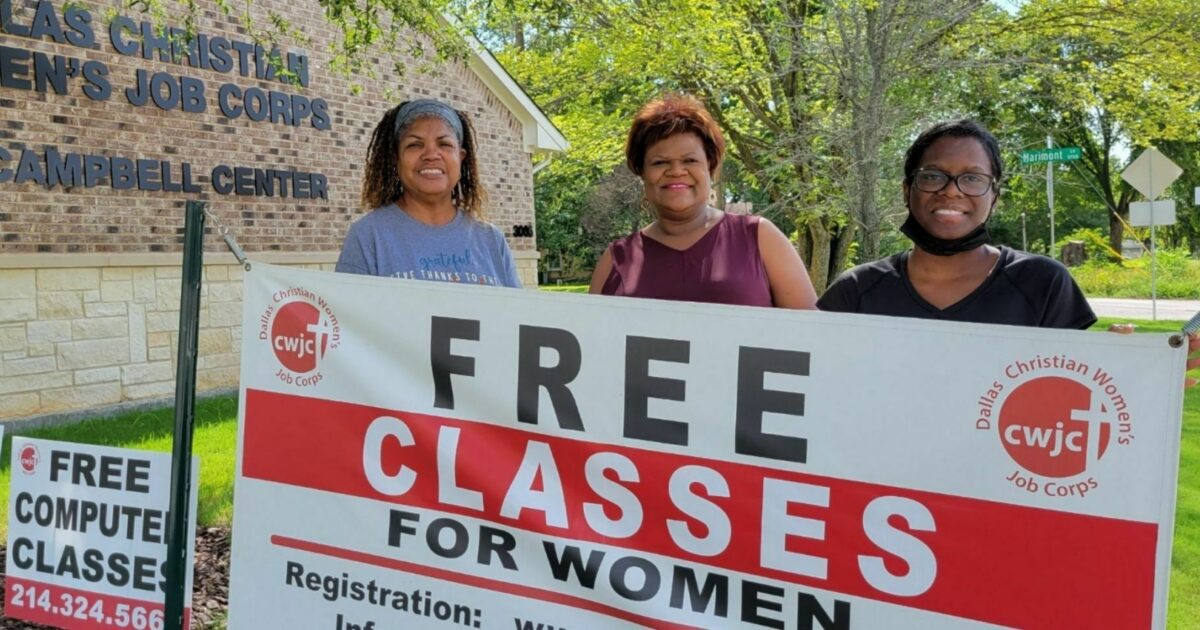 WMU of Texas | How to Start a CWJC/CMJC Site