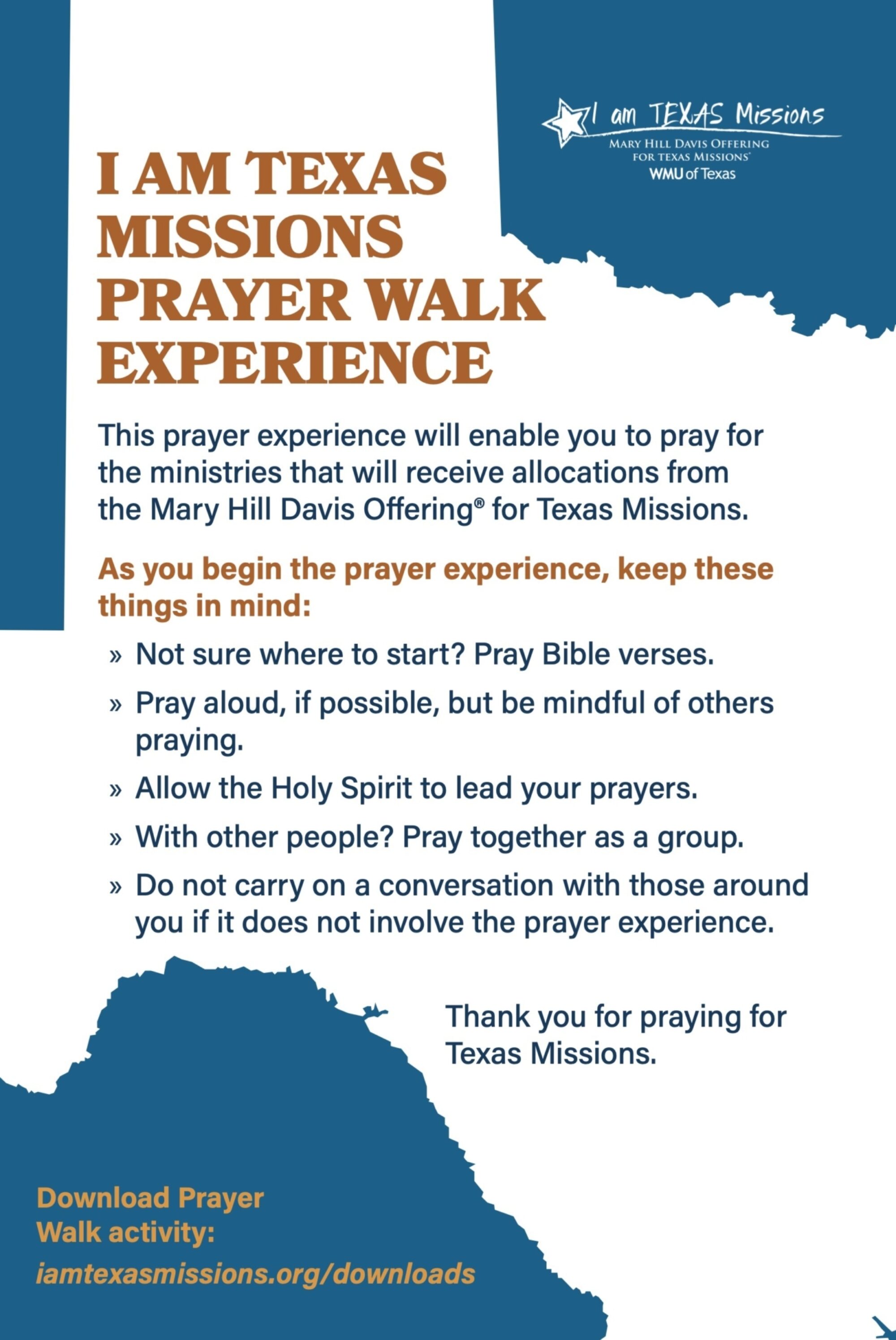 I Am Texas Missions | Interactive Activities