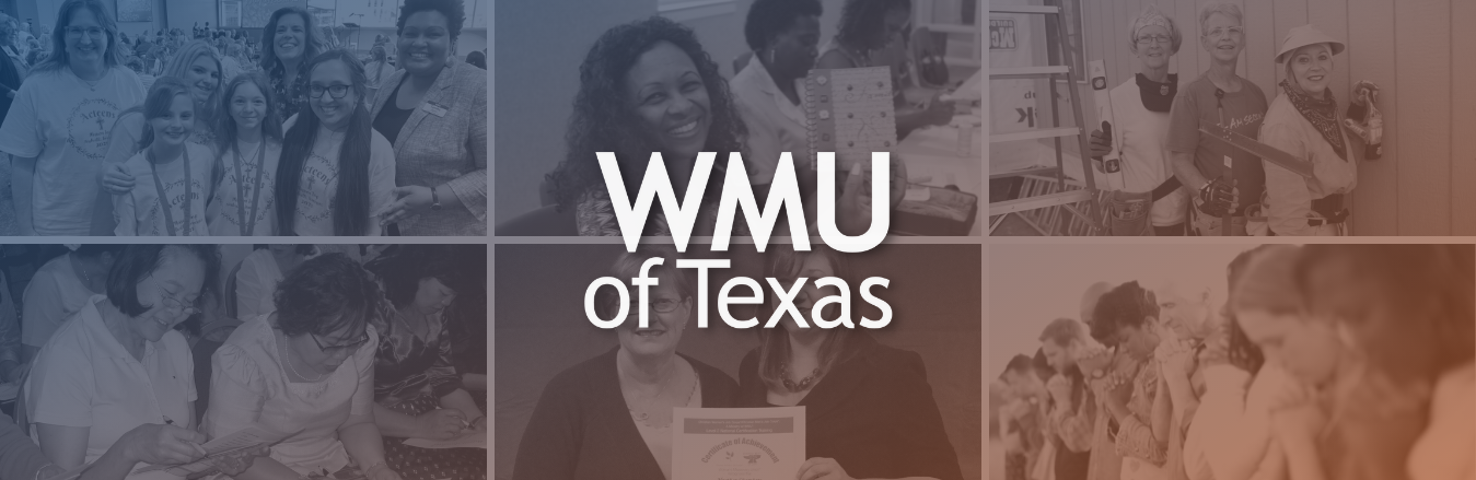 WMU of Texas | Border Ministries Interest Form