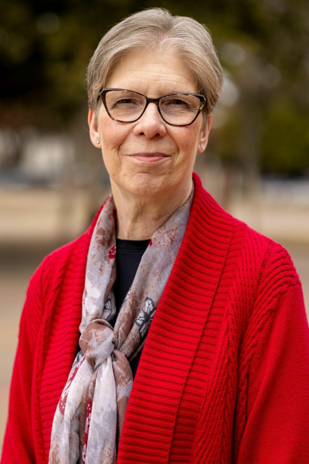 WMU of Texas | Meet The Team