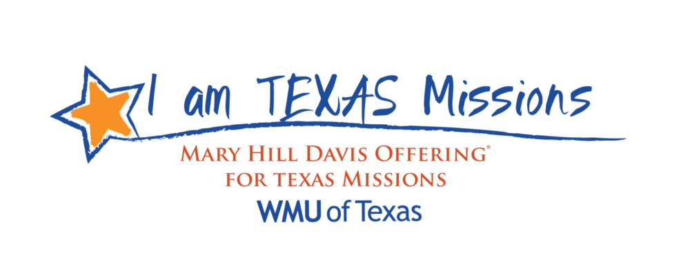 WMU of Texas | Weeks of Prayer for Missions