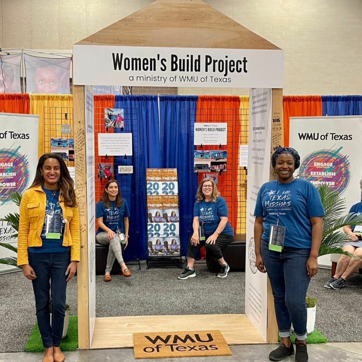 WMU of Texas | Pursue 2024