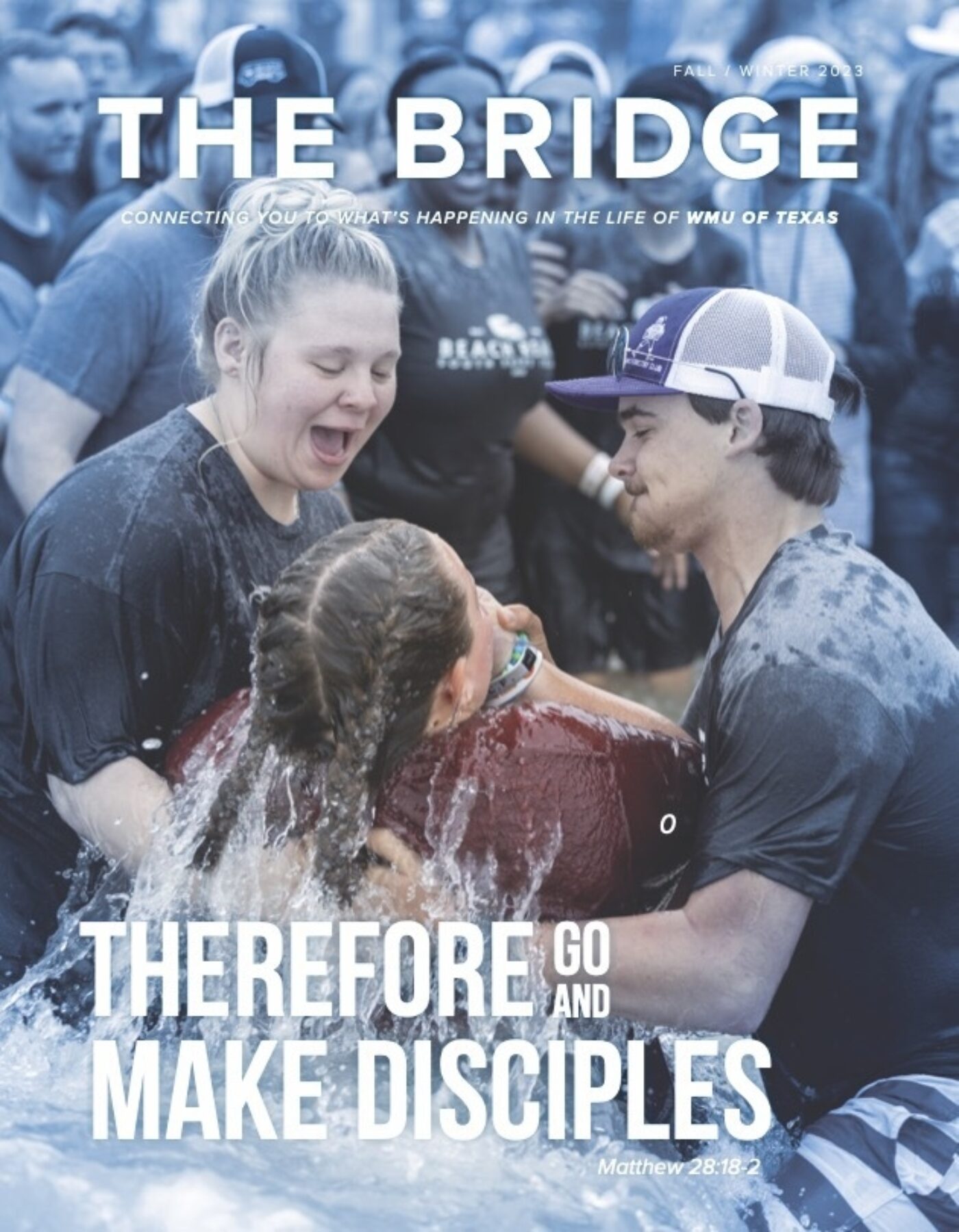 WMU of Texas | Bridge Magazine